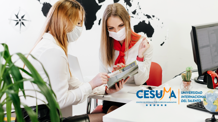 ¿Por qué estudiar un Diplomado en Agencias de Viajes? | 2025