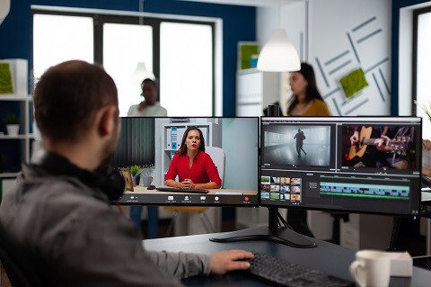 Todo lo que debes saber del jefe de producción | 2025