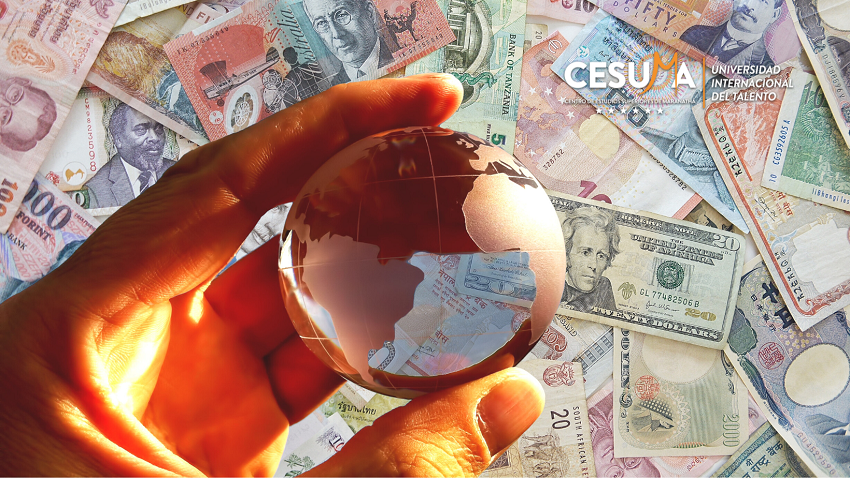 ¿qué Es La Macroeconomía 2024