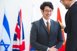 ¿Qué es el protocolo diplomático? | 2024