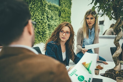 Funciones de un analista de negocios | 2024