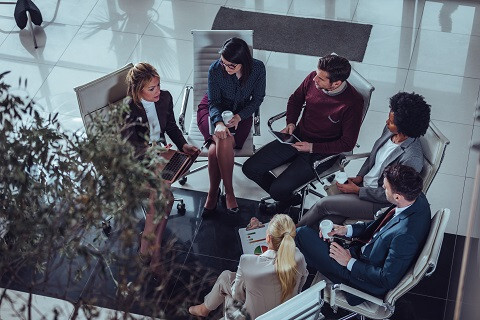 ¿Quién es un líder? | 2024