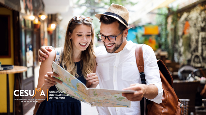 ¿Quién es un turista y cuáles son sus motivaciones? | 2024