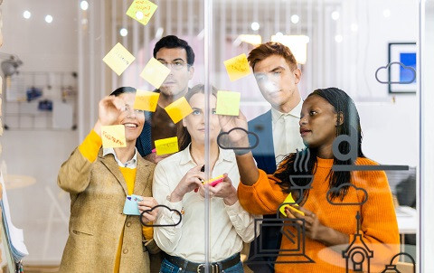 Métodos de formación del personal | 2024