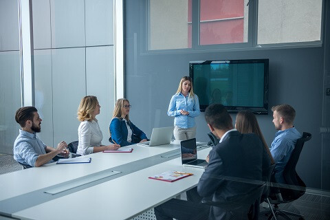 Métodos de formación del personal | 2024