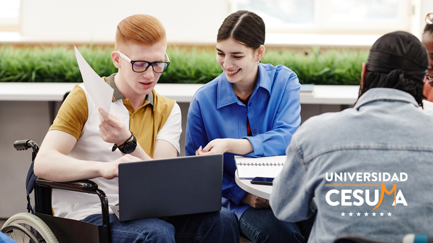 Estrategias Para La Inclusion Educativa E Importancia Para Las Personas
