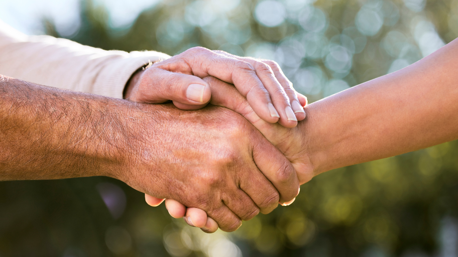 El poder sanador del perdón | 2024