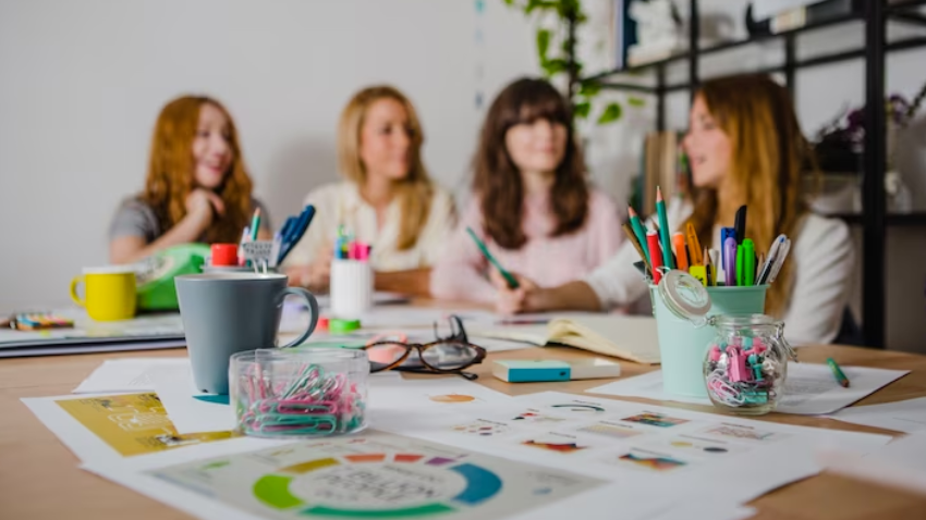 ¿Cómo fomentar la creatividad en el aula? ⁣ | 2025