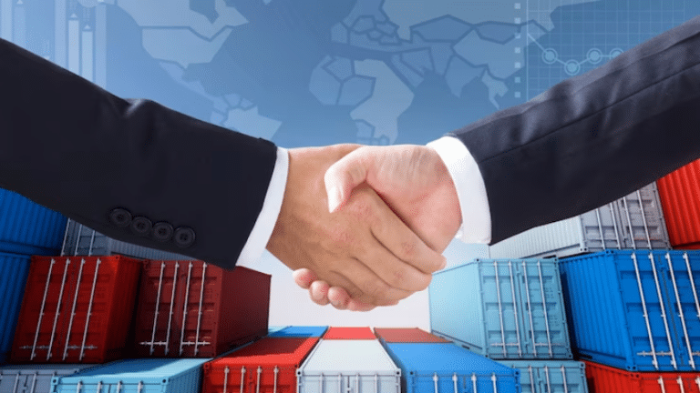 Los 6 Retos del Comercio Internacional | 2024