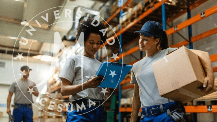 ¿Por qué estudiar logística en el 2023? | 2026