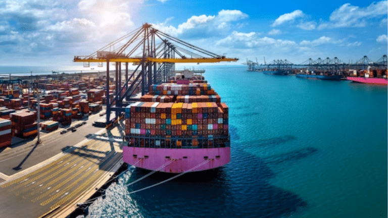 ¿Qué son las 7C de la logística? ⁣ | 2024