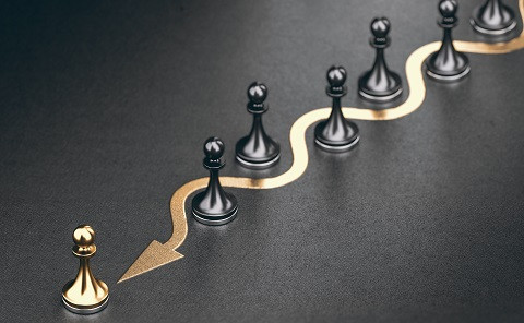 Todo lo que debes saber de la ventaja competitiva