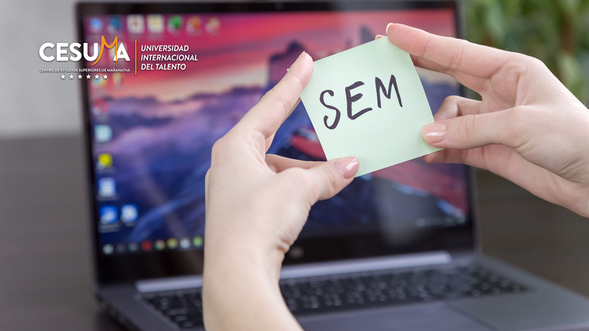 ¿Qué es el SEM?