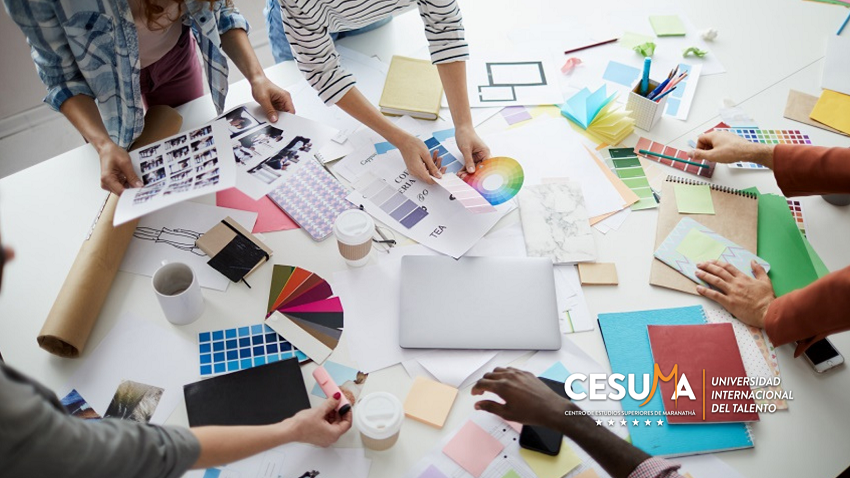 ¿Qué es la creatividad y cómo estimularla?