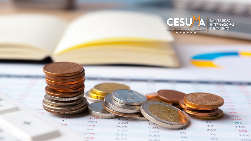 ¿Qué son los instrumentos, activos y pasivos financieros (NIC 32)?