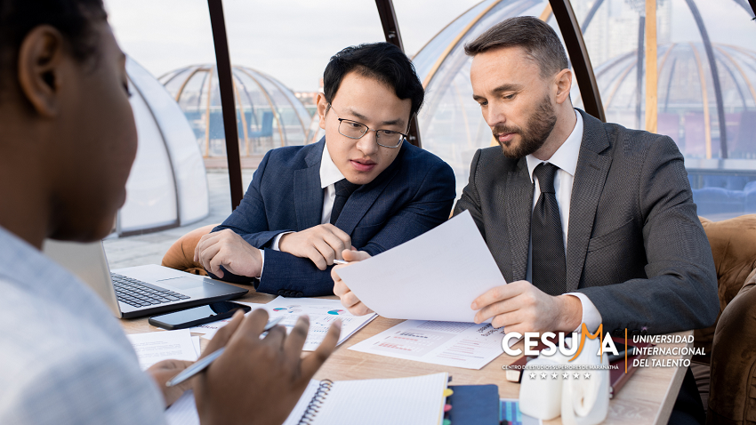 ¿Qué documentos se emplean para el comercio exterior?