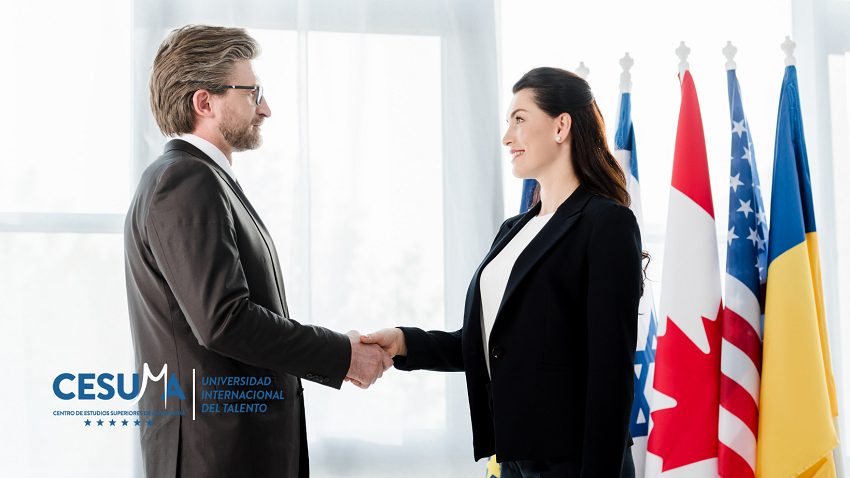 ¿Qué es el protocolo diplomático?