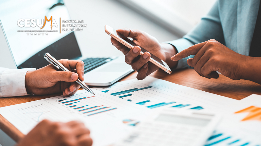 ¿Qué es la planificación financiera?