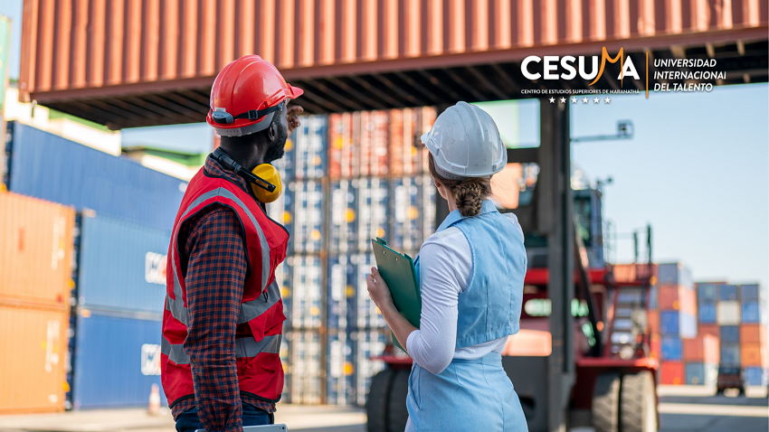 ¿Qué es el comercio exterior de un país?