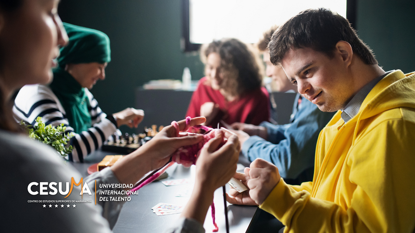 Principios fundamentales de la educación inclusiva