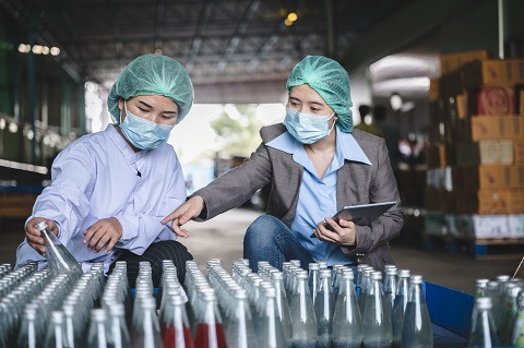 Procesos de gestión de la calidad