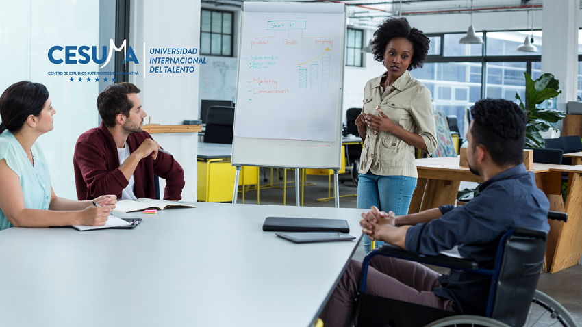 6 importantes habilidades directivas