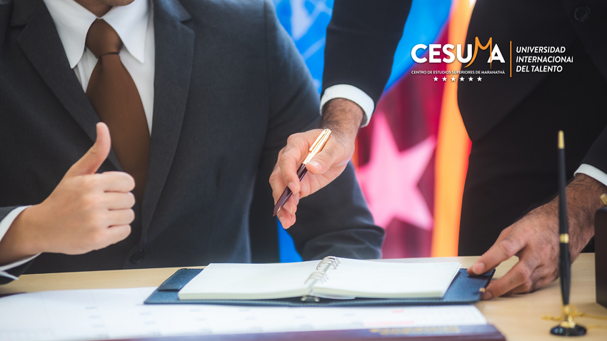 Características y estructura de las relaciones internacionales