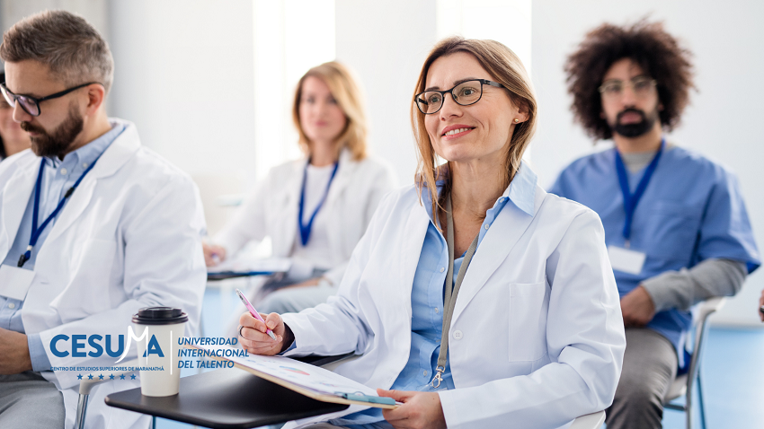 Métodos de formación del personal