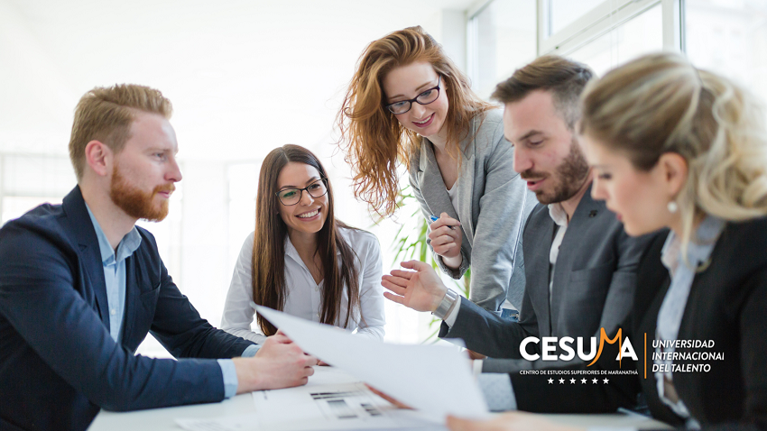 ¿Qué es el project management?