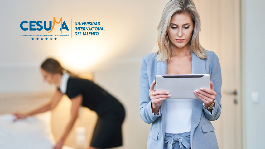 Habilidades y Funciones del Director de hotel