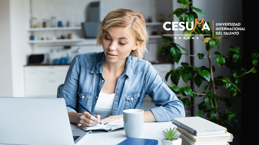 Beneficios de estudiar una maestría en modalidad online