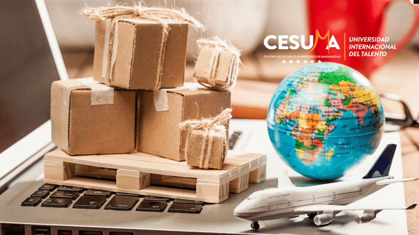 Por qué estudiar una Maestría en Comercio Internacional