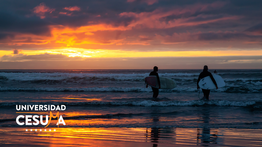 ¿Cómo hacer que los tipos de turismo de mar sean sostenibles?