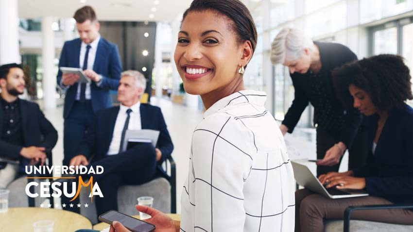 Estrategias para mejorar un clima laboral