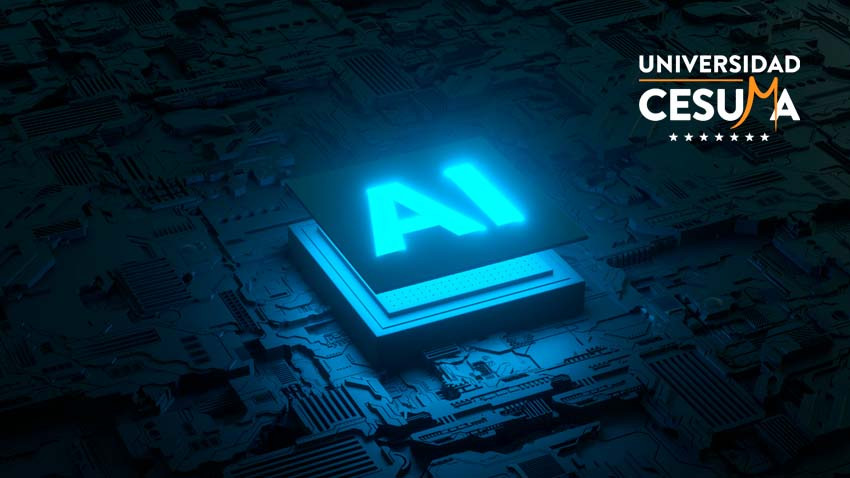 ¿Por qué estudiar una Maestría en Inteligencia Artificial?