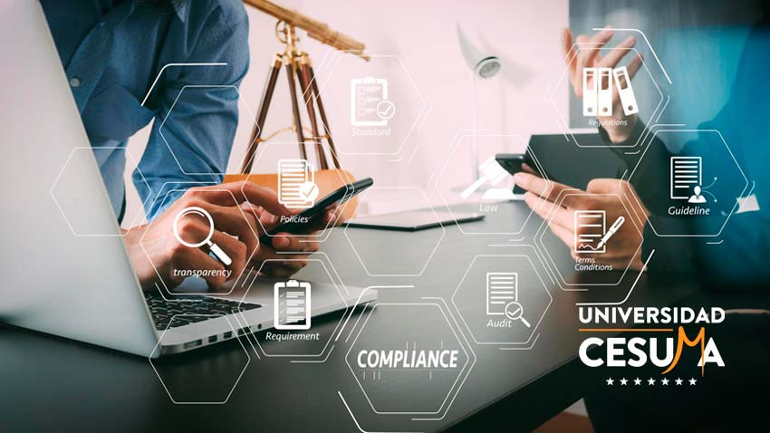 ¿Por qué estudiar una Maestría en Cumplimiento Normativo y Protección de Datos?