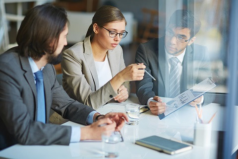 Funciones de un analista de negocios