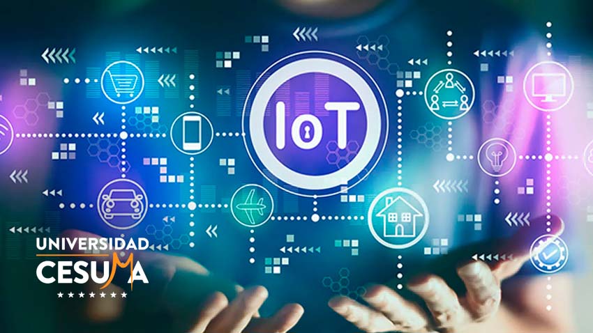 Ventajas y desventajas del Internet de las cosas (IoT)