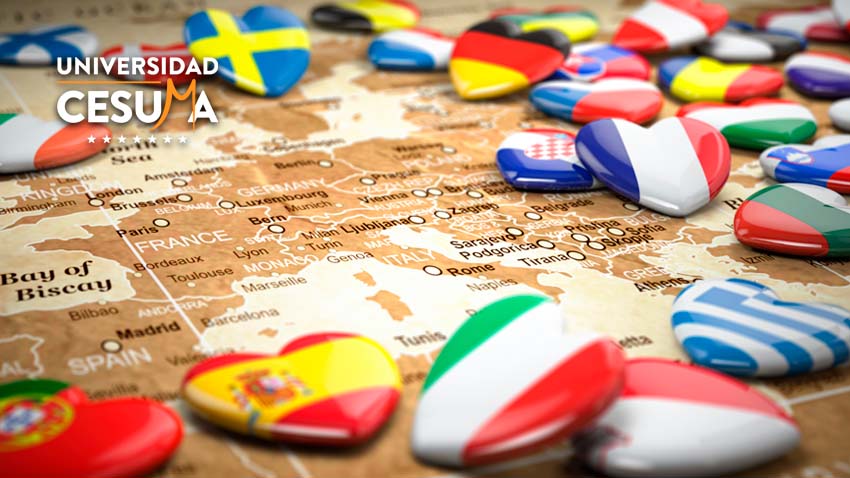 Políticas internacionales y su impacto en el mundo actual