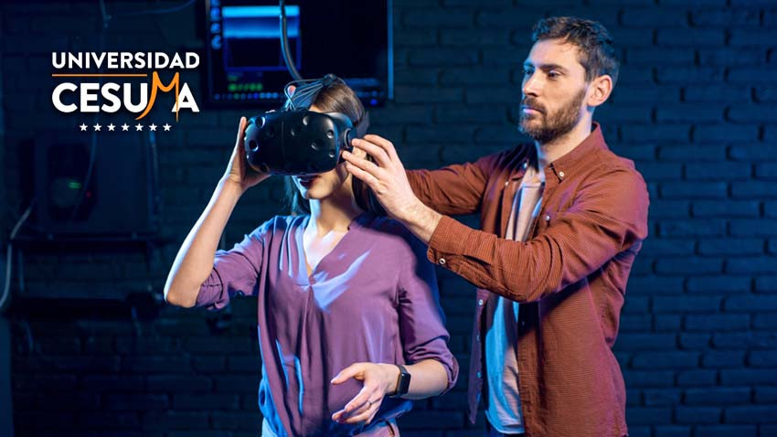 ¿Qué es la realidad digital?