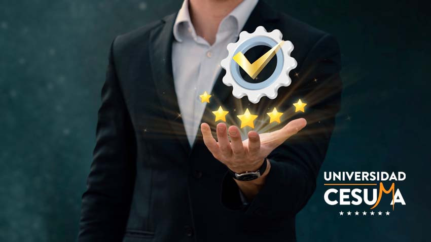 Importancia del control de calidad de los productos