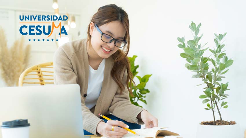 Técnicas de estudio para favorecer el aprendizaje autodidacta