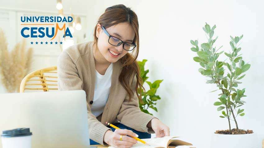 Técnicas de estudio para favorecer el aprendizaje autodidacta