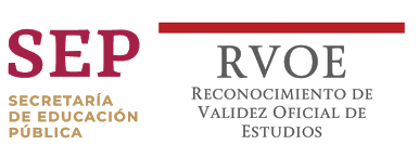 Maestrías Oficiales en Educación - México